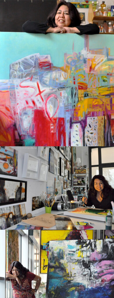 Inicio - Katia Muñoz